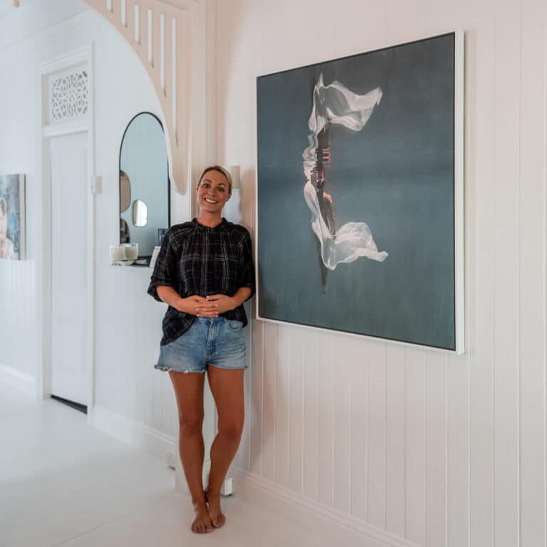 Underwater Photoshoots • Sunshine Coast Noosa Photographer • Liz Harlin ...